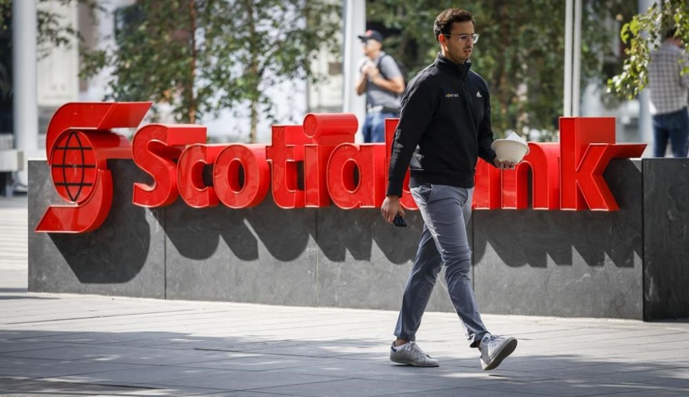 Scotiabank, CIBC emphasize financial stability at shareholder meetings ...