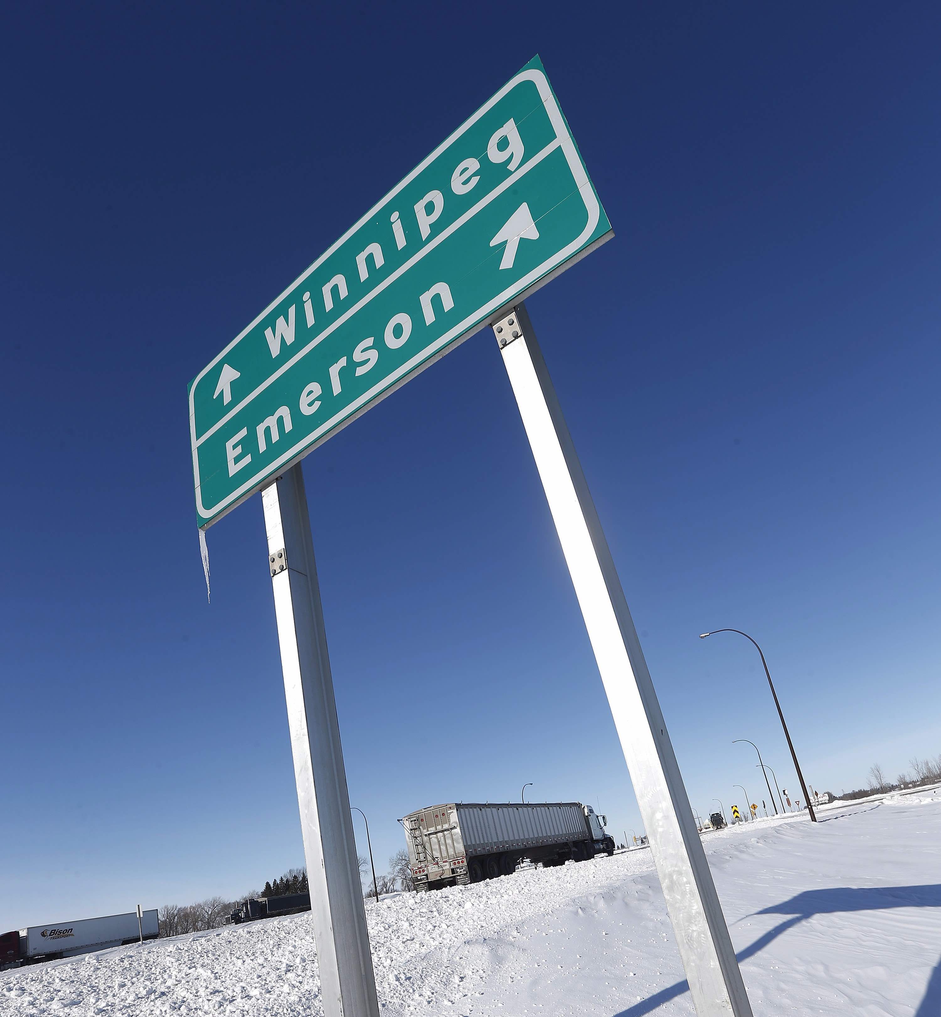 Canada-U.S. border deal sparks fear asylum seekers will be put in harm ...