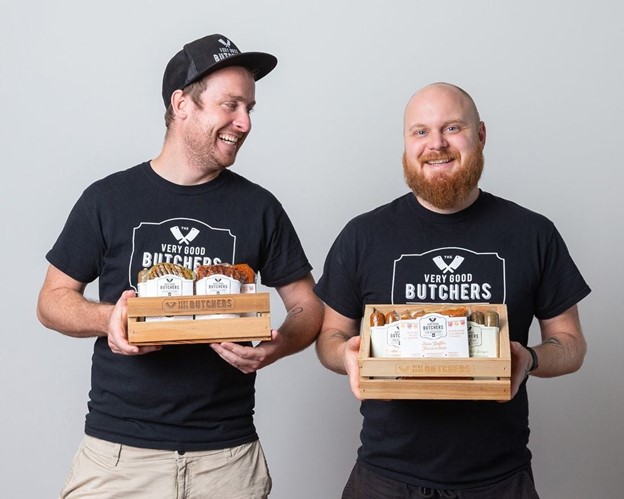 The collapse of the Very Good Food Company – Winnipeg Free Press