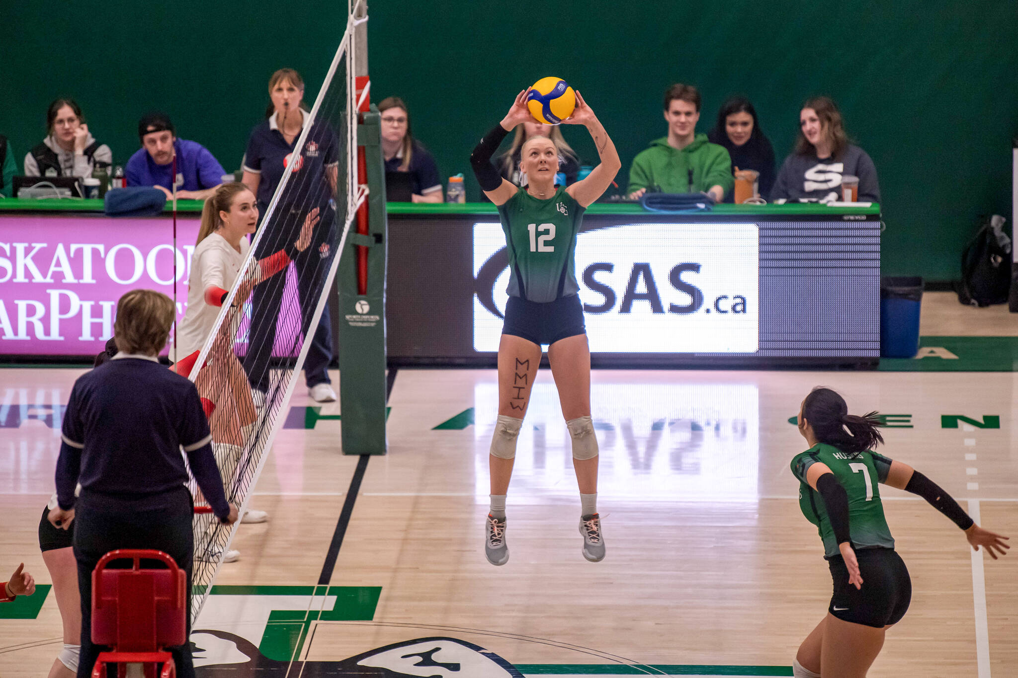 Setting a good idea in motion – Winnipeg Free Press