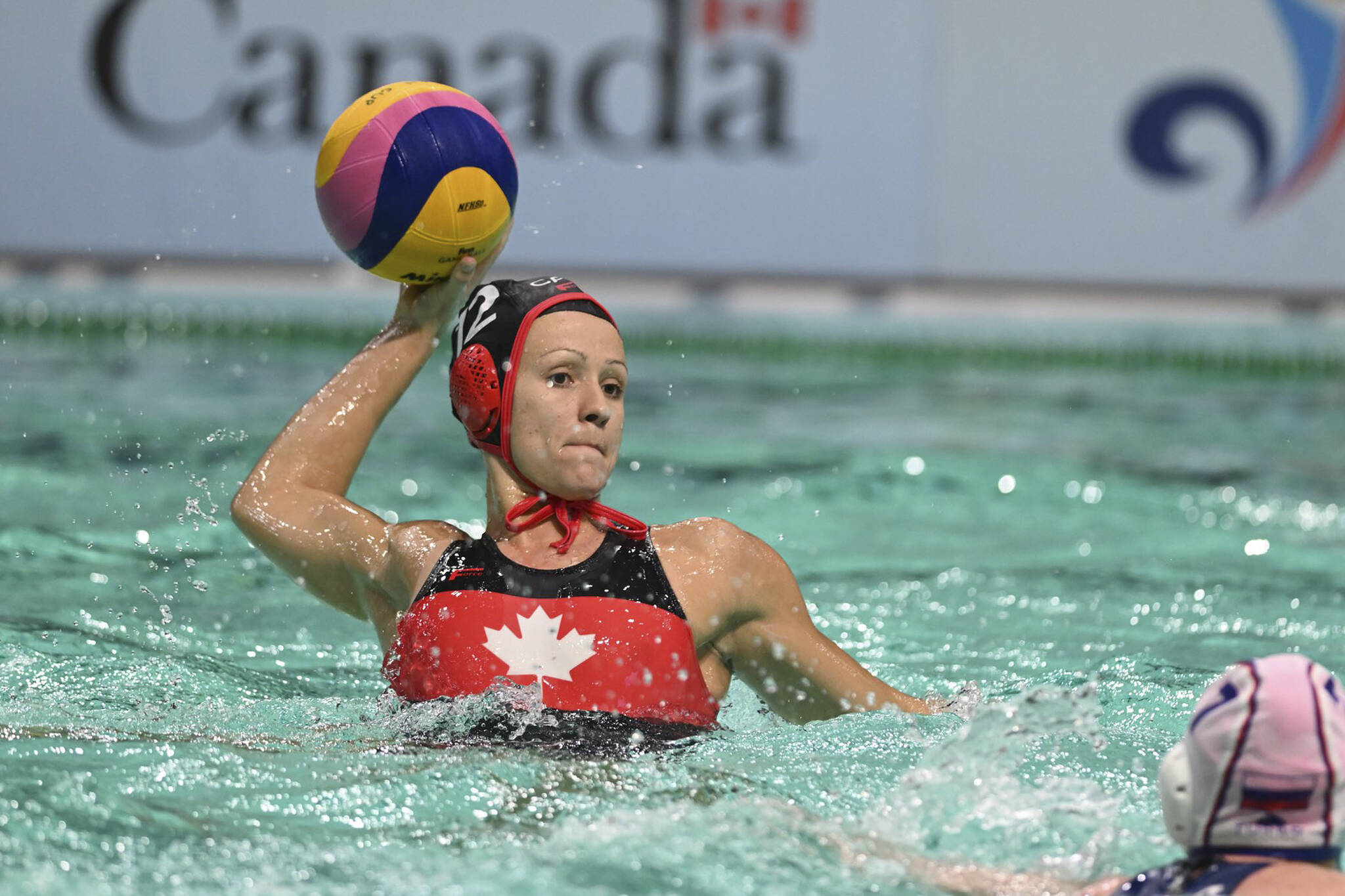 La Roche on the road to recovery – Winnipeg Free Press