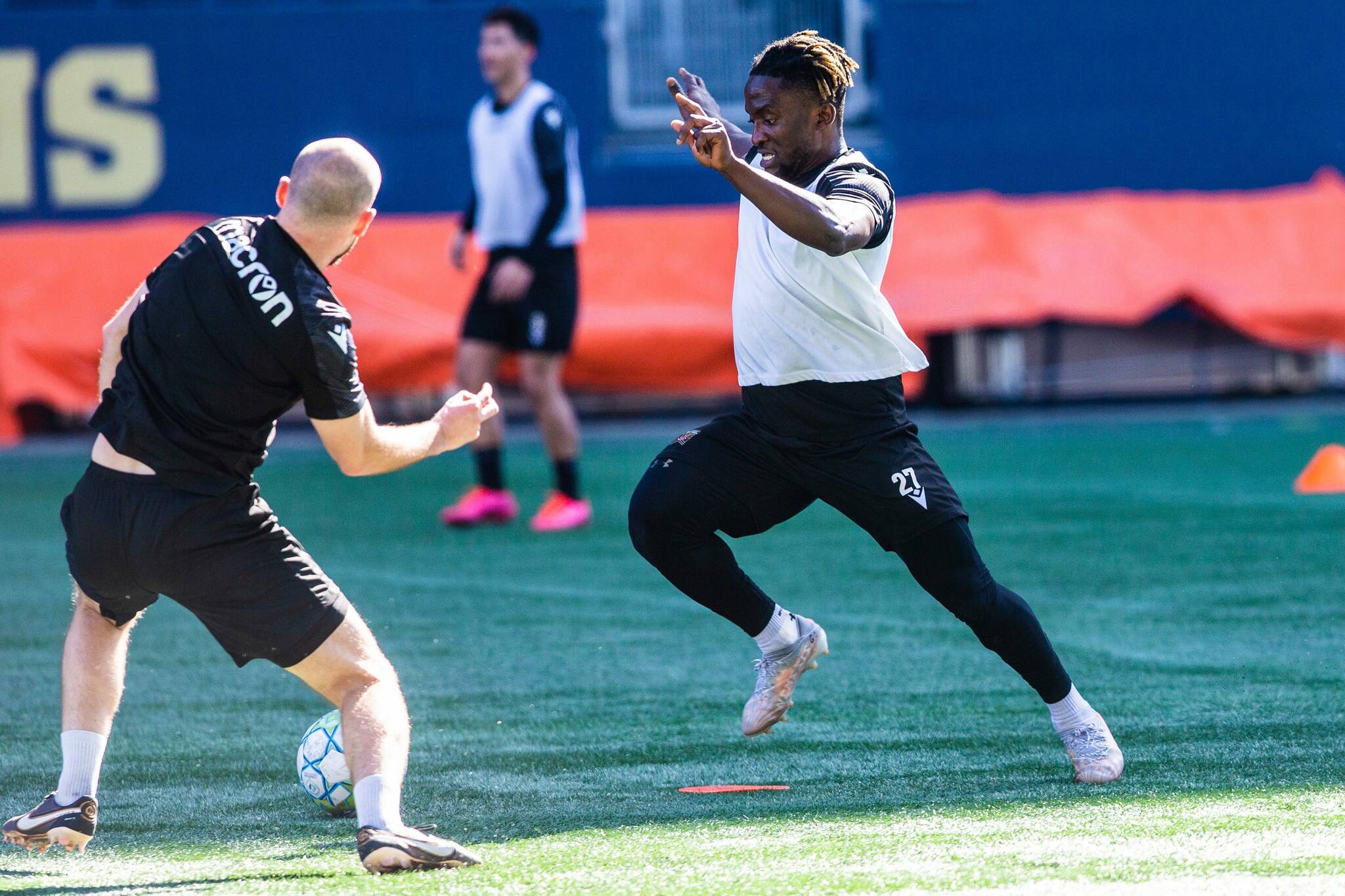 Valour FC in it to win it – Winnipeg Free Press