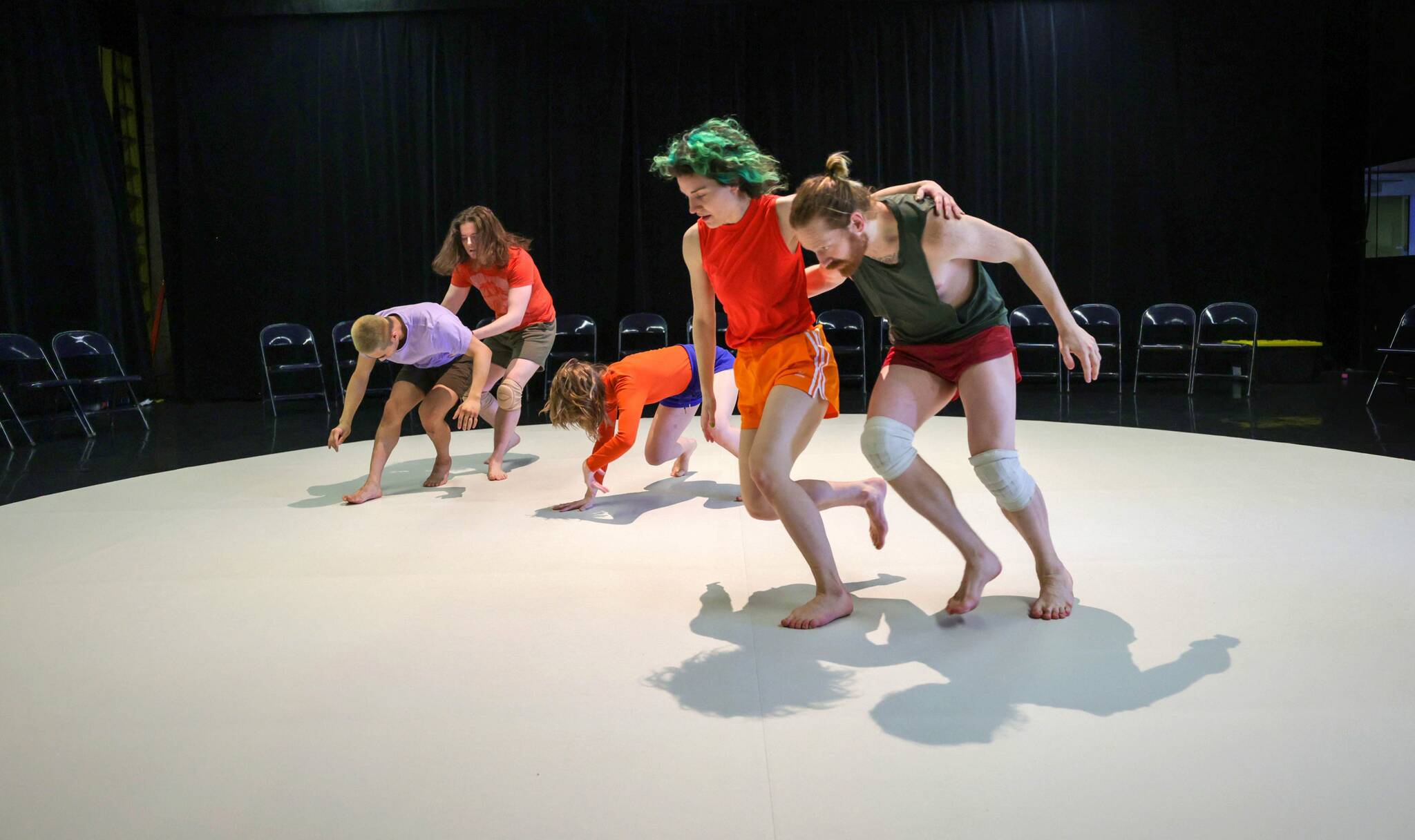 Powerful life force ebbs, flows, comes full circle – Winnipeg Free Press