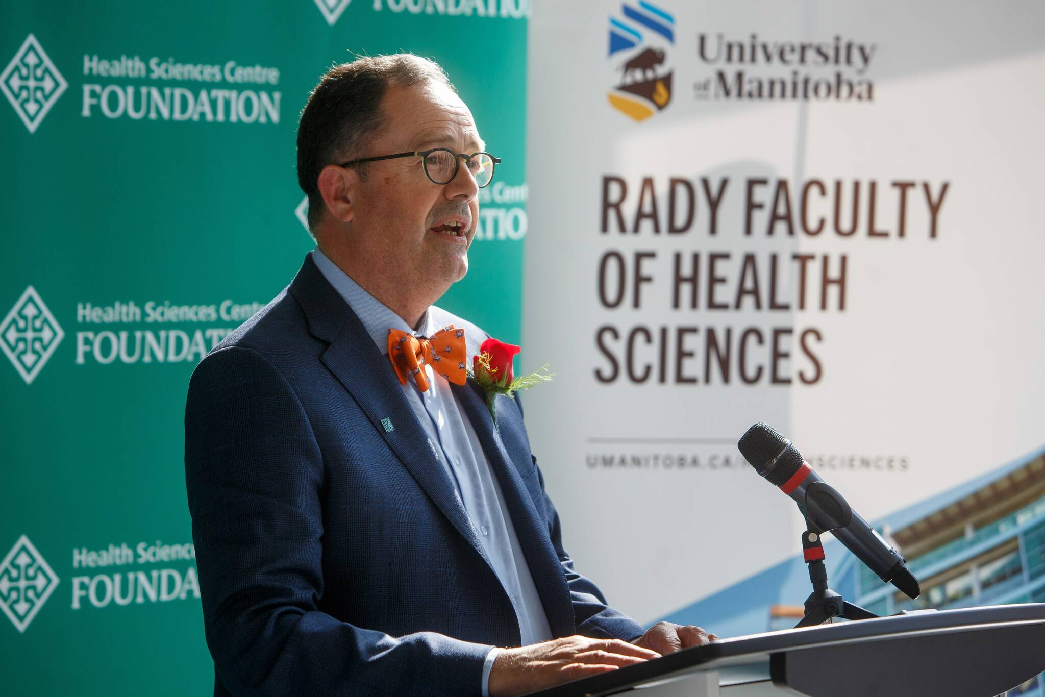 U of M seeks to increase intake of medical students – Winnipeg Free Press