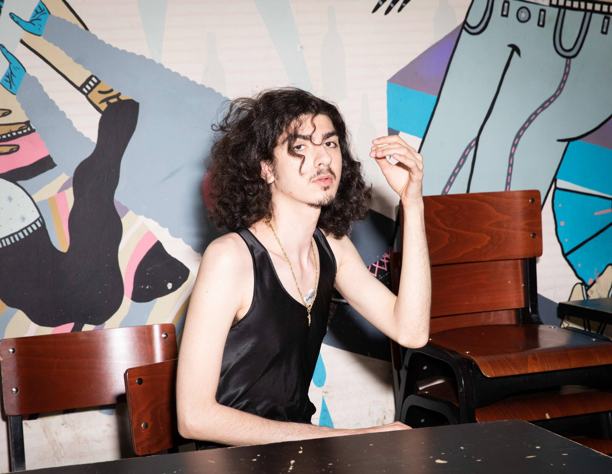 Popping up – Winnipeg Free Press