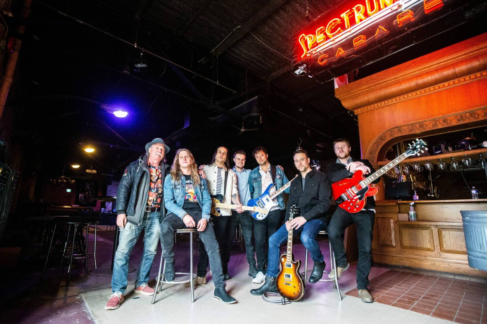 Fundraising concert keeps late drummer’s light shining – Winnipeg Free ...