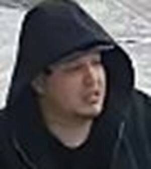 Suspect arrested for random attacks – Winnipeg Free Press