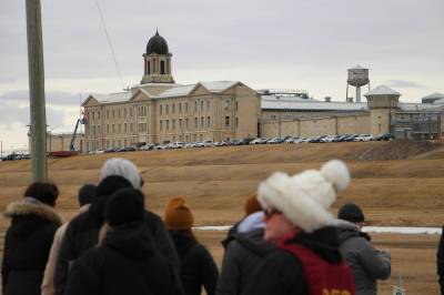 Gabrielle Piché – Winnipeg Free Press