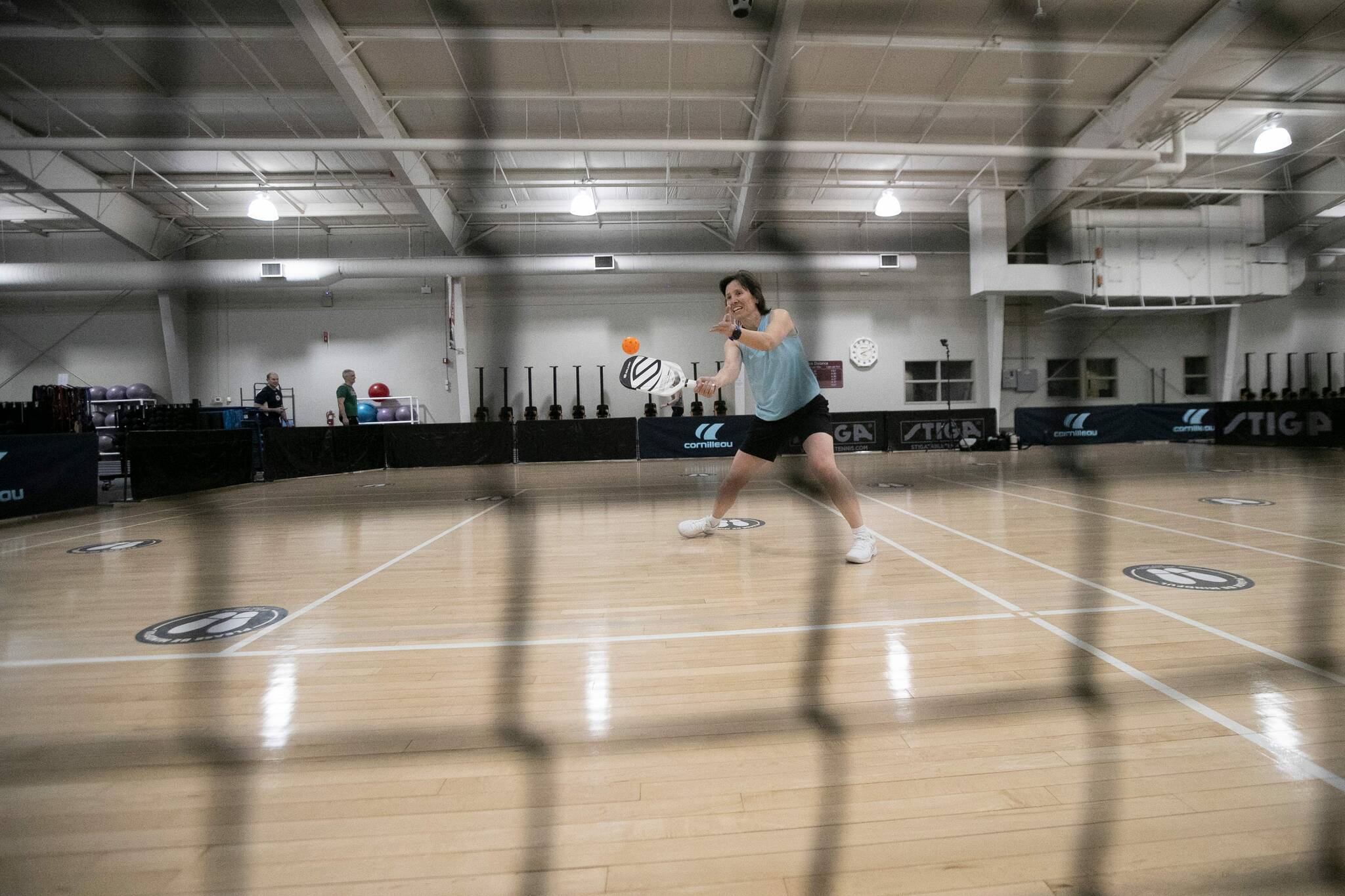 Court intrigue – Winnipeg Free Press