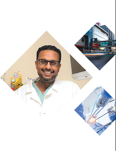 A community campaign for surgical innovation at HSC – Winnipeg Free Press