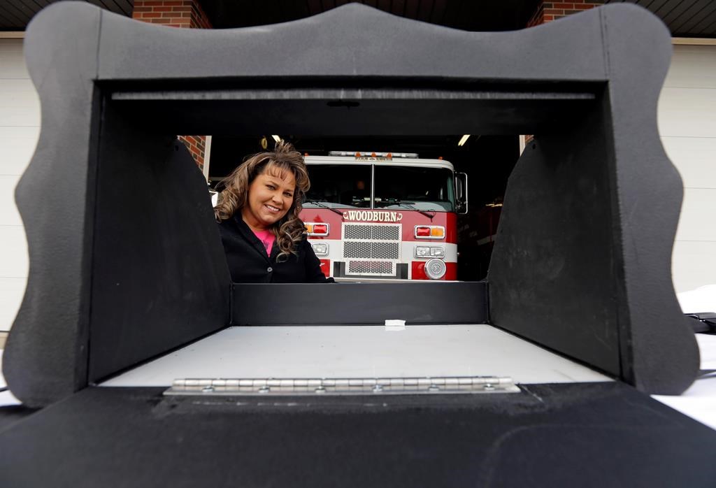 Florida fight over ‘baby boxes’ part of bigger culture war – Winnipeg ...