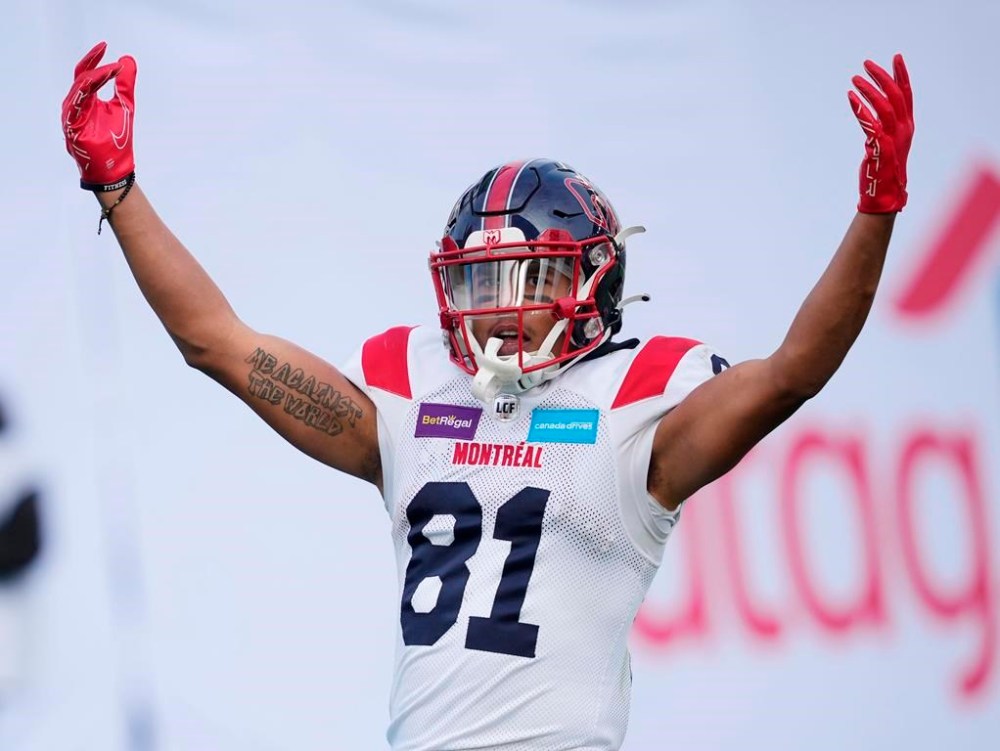 Sophomore receiver Tyson Philpot sees opportunity to excel in 2023 with ...