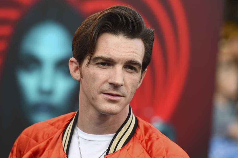 Actor Drake Bell found safe after being declared missing – Winnipeg ...