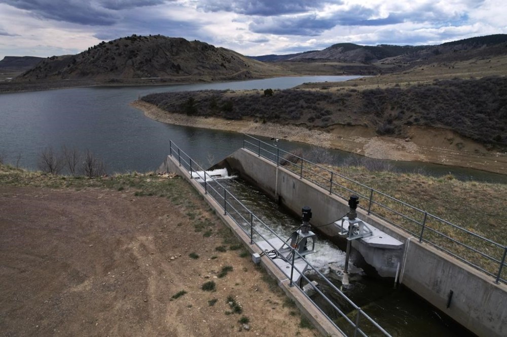 Mini hydro company raises $18M to generate power in canals – Winnipeg ...
