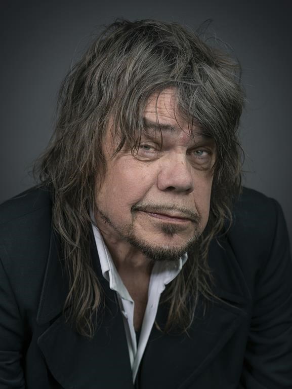 Scorsese waltzes with David Johansen in ‘Personality Crisis’ – Winnipeg ...