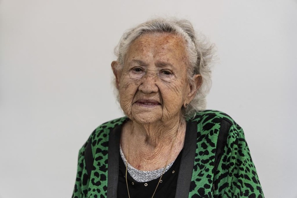 Warsaw Ghetto uprising survivor honored on 80th anniversary – Winnipeg ...