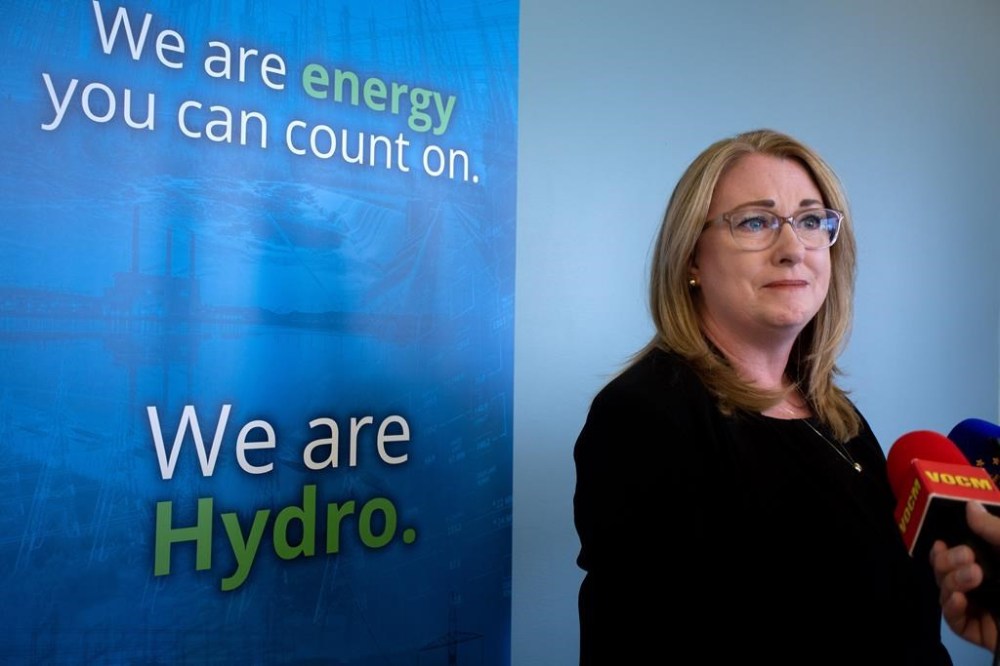 In Newfoundland, ‘commissioning’ of troubled hydro dam met with ...