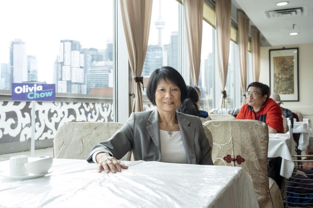 Who is running to be Toronto’s mayor? A look at some of the high ...
