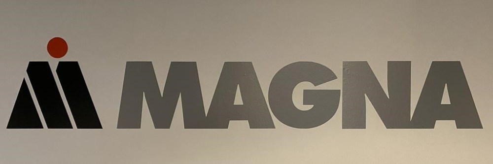 Magna to engineer and build off-road electric vehicle for industrial ...