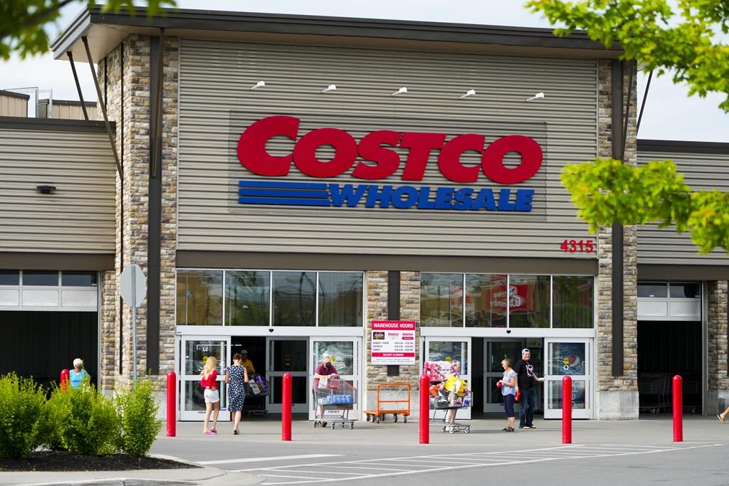 Costco executive tells MPs it has not sought to increase profits amid ...