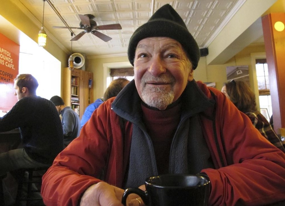 Longtime New Yorker cartoonist Edward Koren dies – Winnipeg Free Press