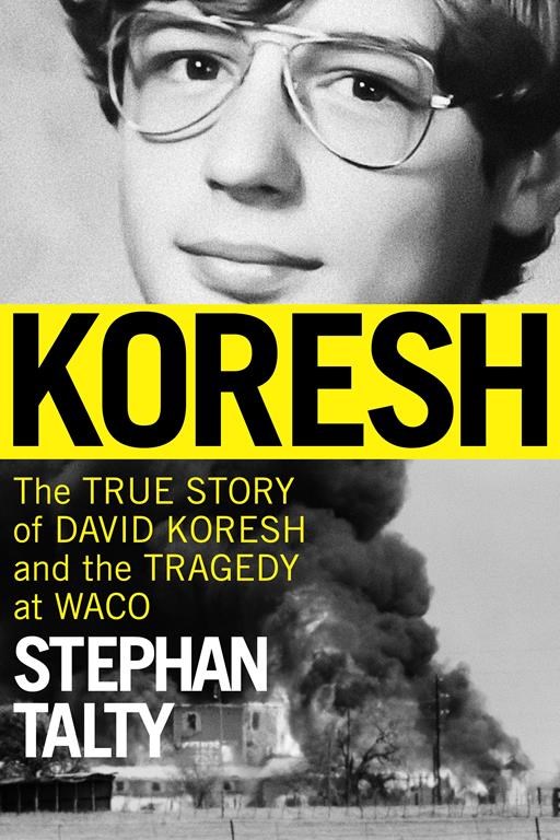 Review: ‘Koresh’ drills down on dark chapter in US history – Winnipeg ...