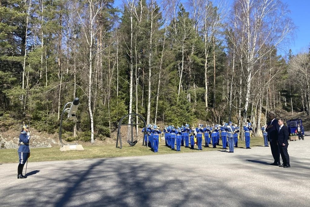 Austin hopes Turkey will act on Sweden NATO bid before July – Winnipeg ...