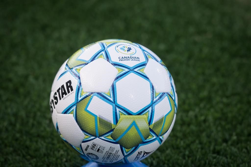Semi-pro TSS Rovers FC upset CPL’s Valour FC in Canadian Championship ...
