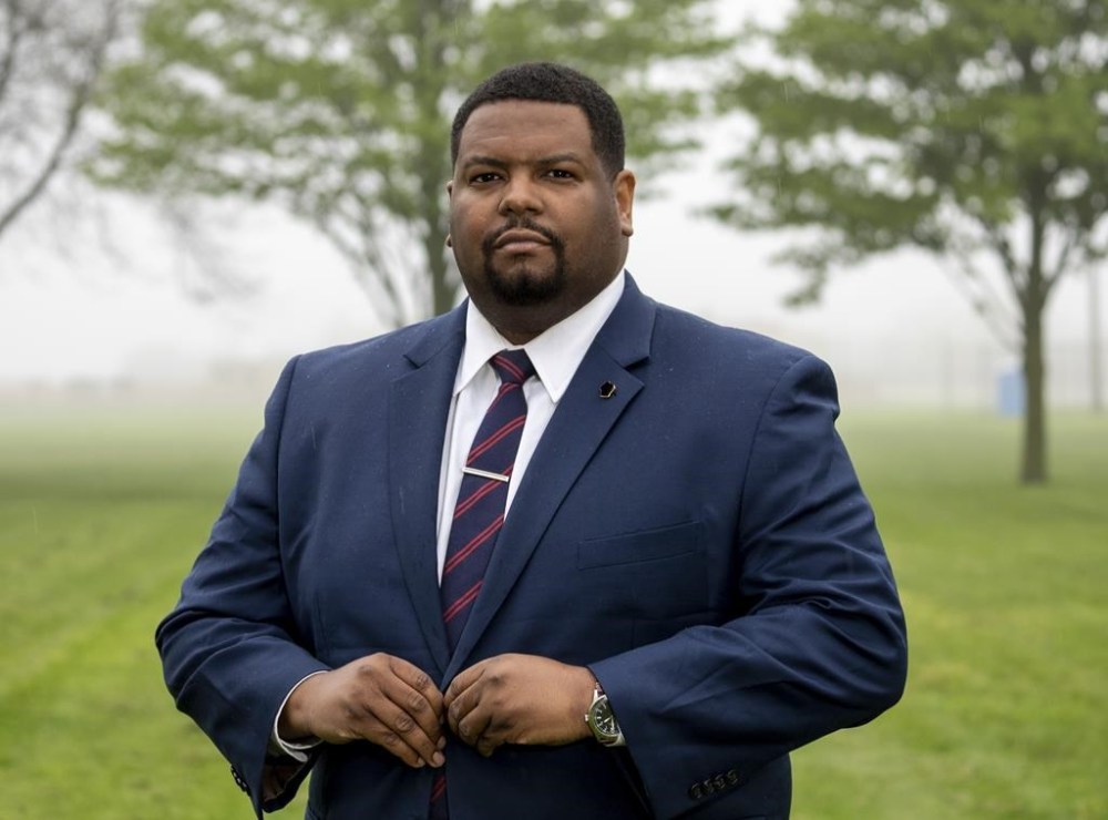 Former Wisconsin parole board chair charged with felony – Winnipeg Free Press