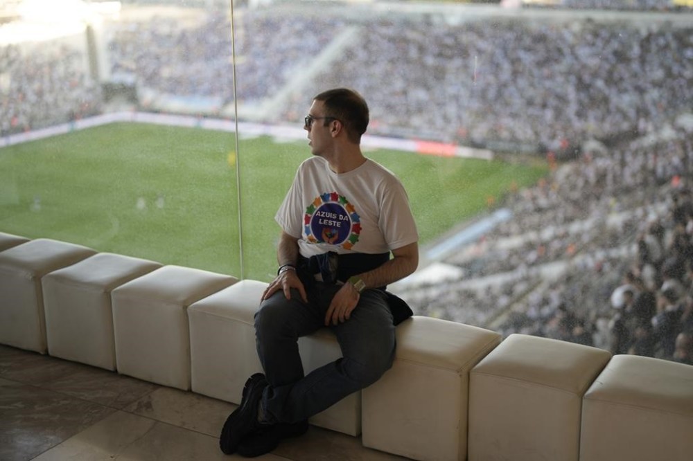 Autistic soccer fans can watch in comfort in Brazil stadiums – Winnipeg ...