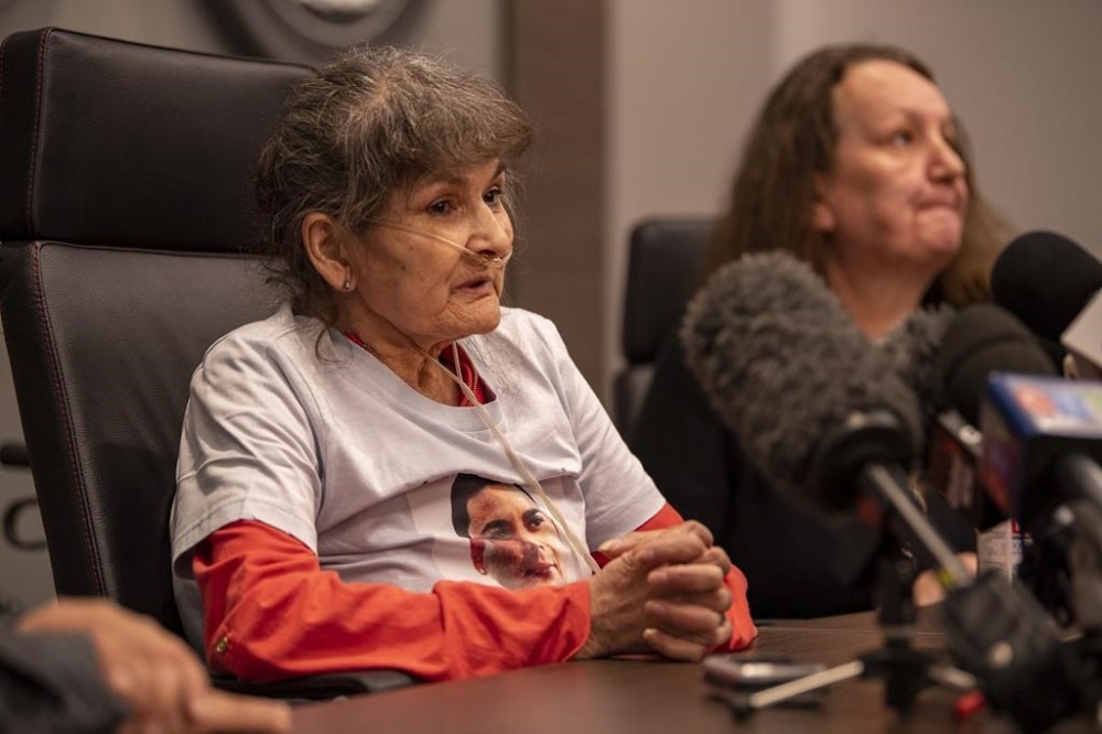 Family says First Nations man brain-dead after altercation with ...
