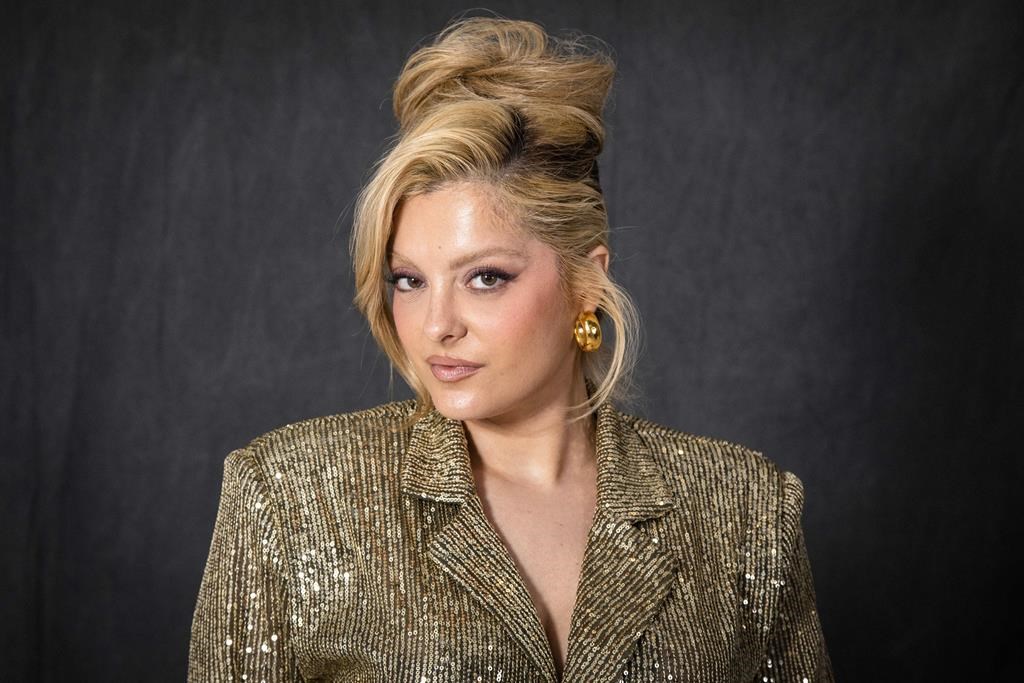 Bebe Rexha ignites a ’70s disco inferno with album ‘Bebe’ – Winnipeg ...