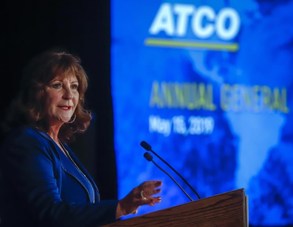 Commission increases refund ATCO owes over attempt to recoup contract ...