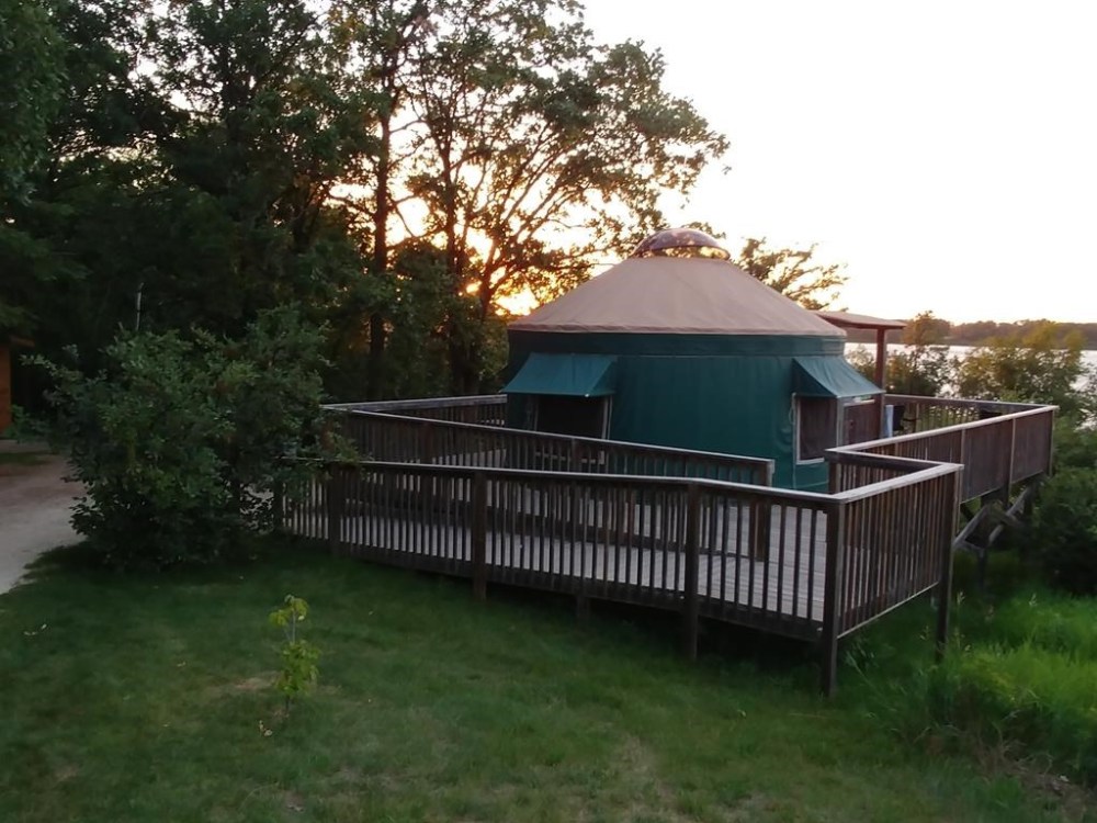 Too few campsites for demand: Manitoba government promises to build ...