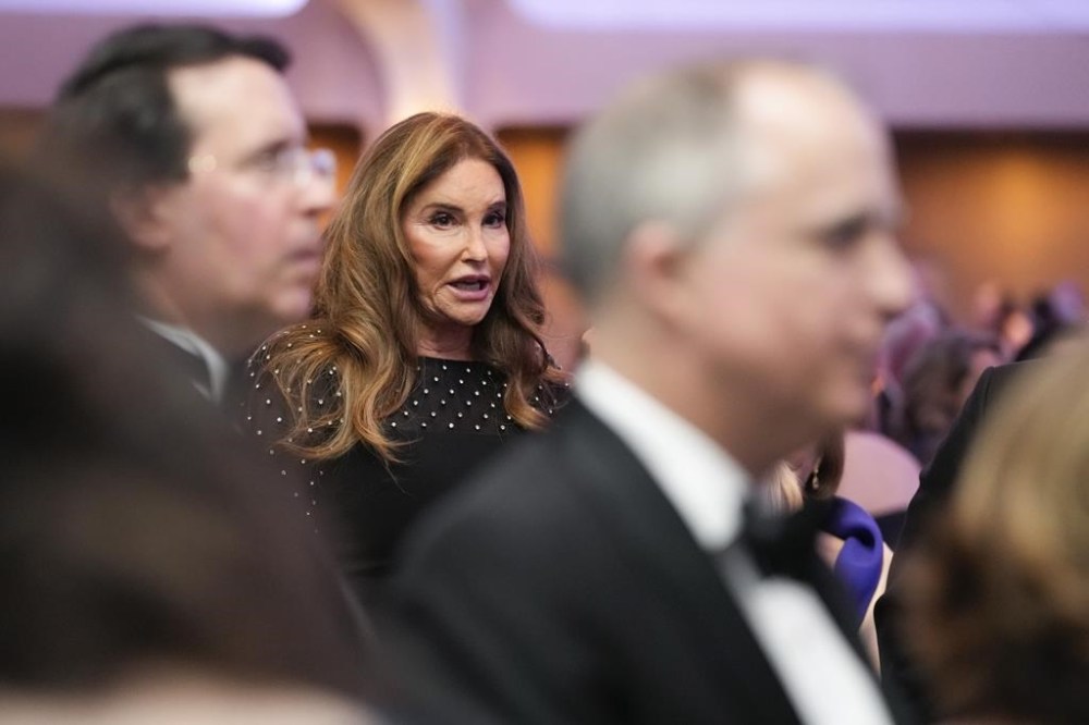 Known for laughs, DC dinner spotlights risks to journalism – Winnipeg ...
