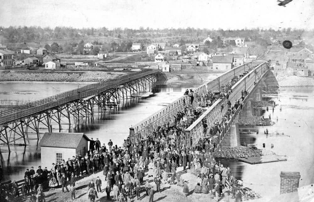 150 years later, Dixon bridge tragedy among nation’s worst – Winnipeg ...