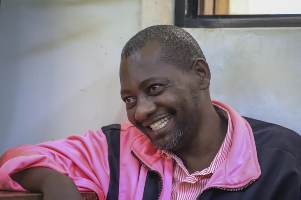 Kenyan pastors appear in court over deaths of parishioners – Winnipeg ...