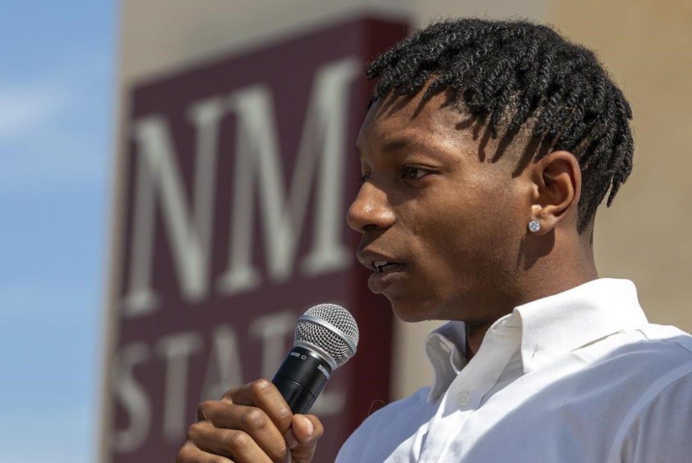 New Mexico St player to AP: ‘I can’t put my trust in people’ – Winnipeg ...