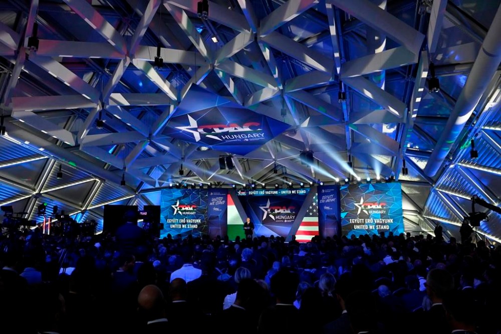 At CPAC, Hungary’s Orban decries LGBTQ+ rights, migration – Winnipeg ...