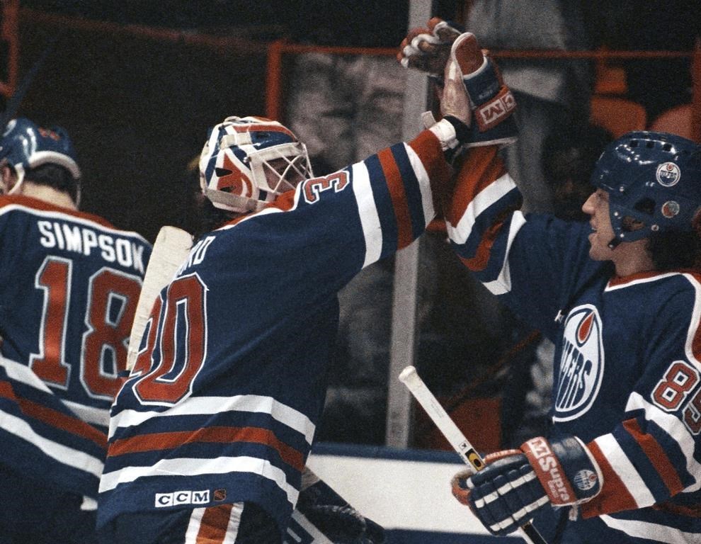 Petr Klima, who scored triple OT goal in 1990 Stanley Cup final, dead ...