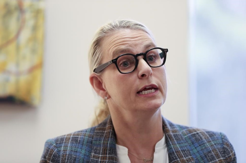 Hard to read? Oregon GOP boycott comes down to reading level – Winnipeg ...