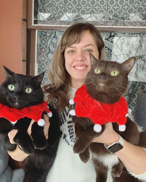 This craft show has a good feline to it… – Winnipeg Free Press