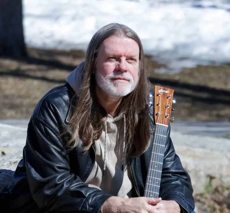 An album in search of Earth Day hope – Winnipeg Free Press