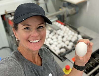 Gabrielle Piché – Winnipeg Free Press