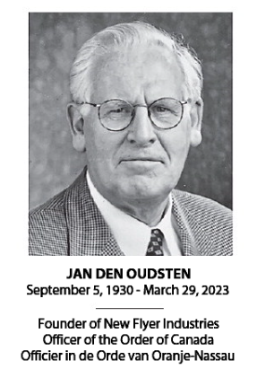 Turned page to help others – Winnipeg Free Press