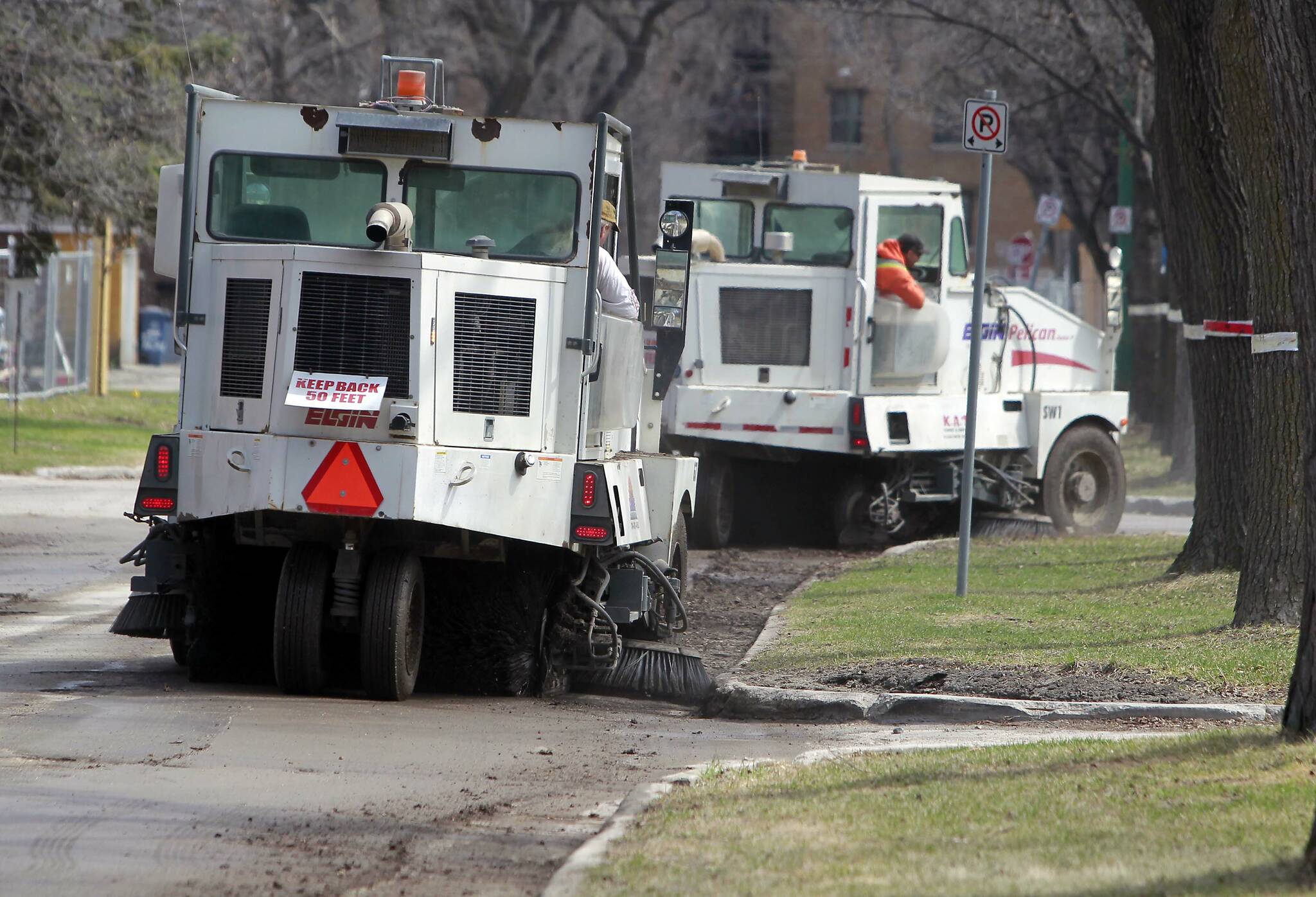 City eyes prioritizing active transportation route cleanups – Winnipeg ...