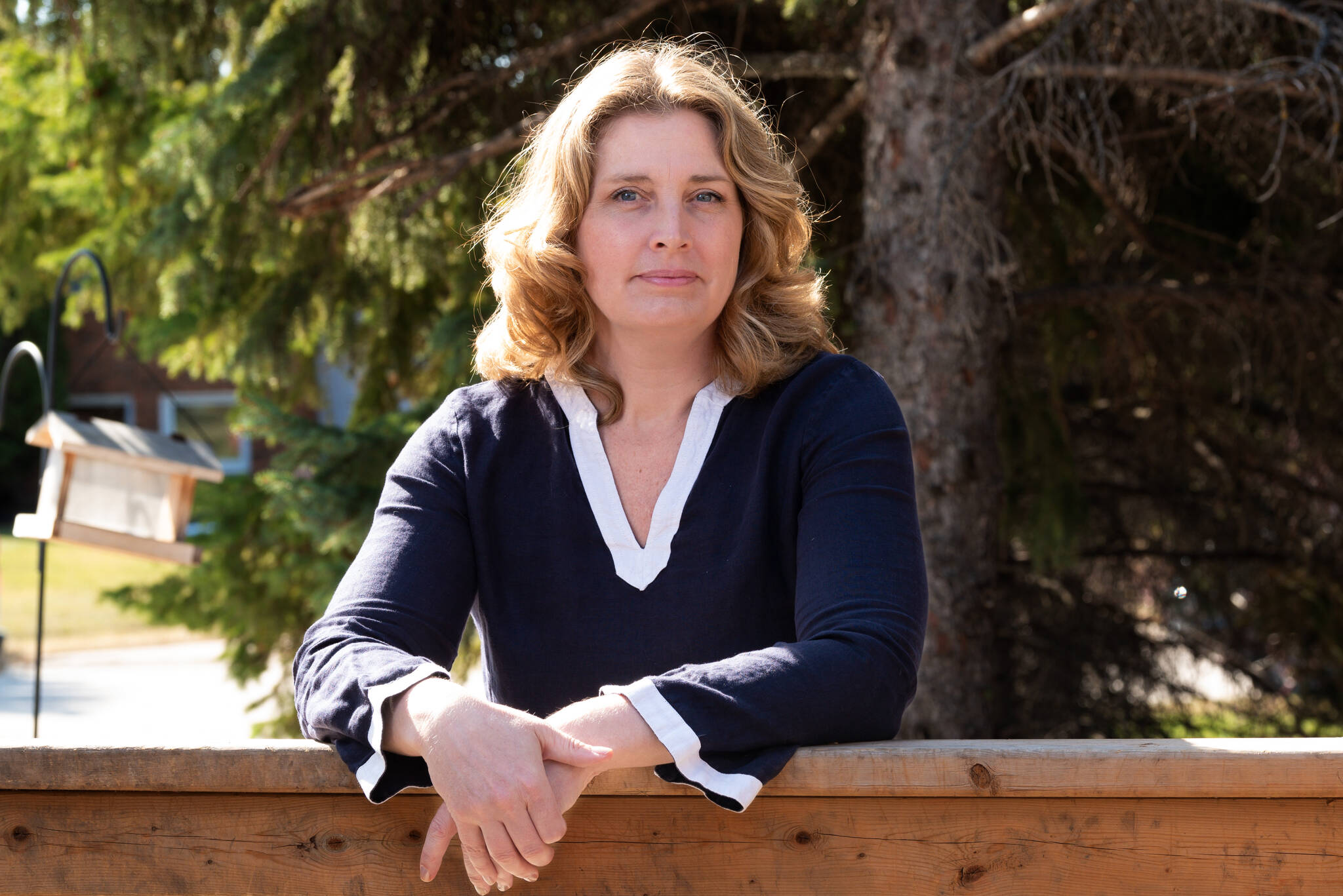 What’s up – Winnipeg Free Press
