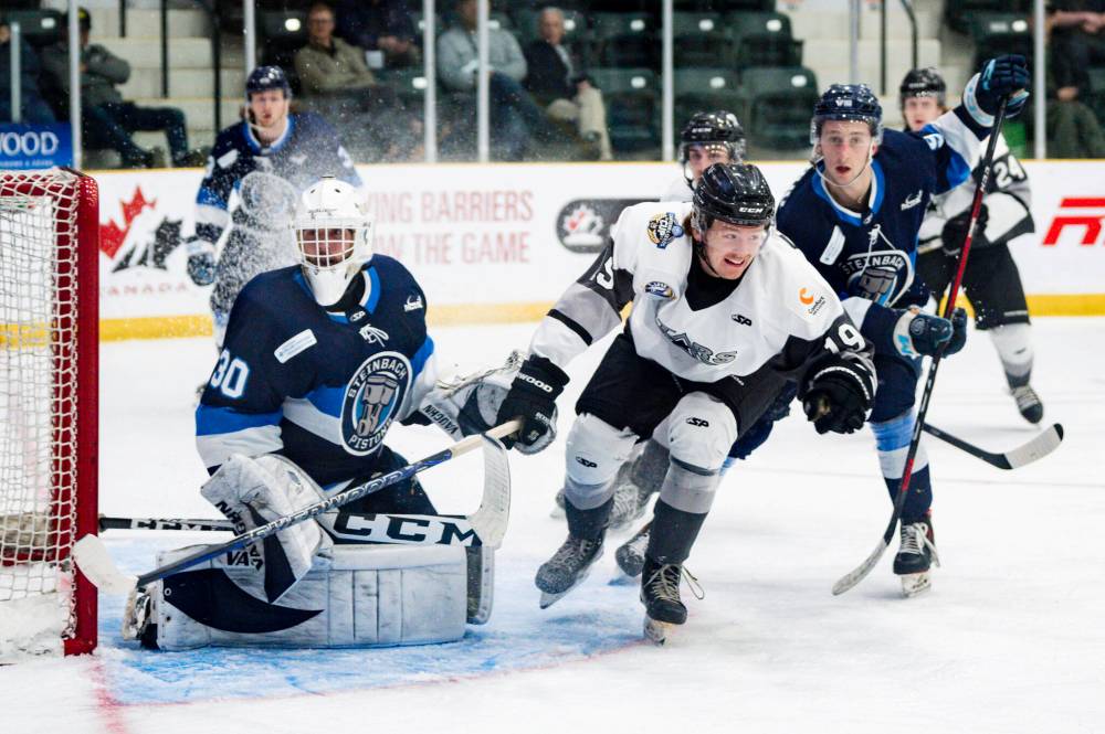 Missed opportunities costly for Pistons – Winnipeg Free Press