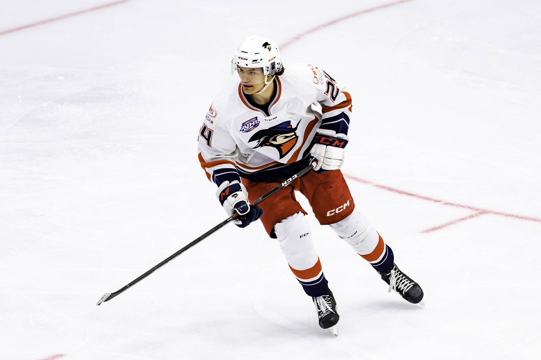 Brooks a refuge from war for Bandits’ Ukrainian duo – Winnipeg Free Press