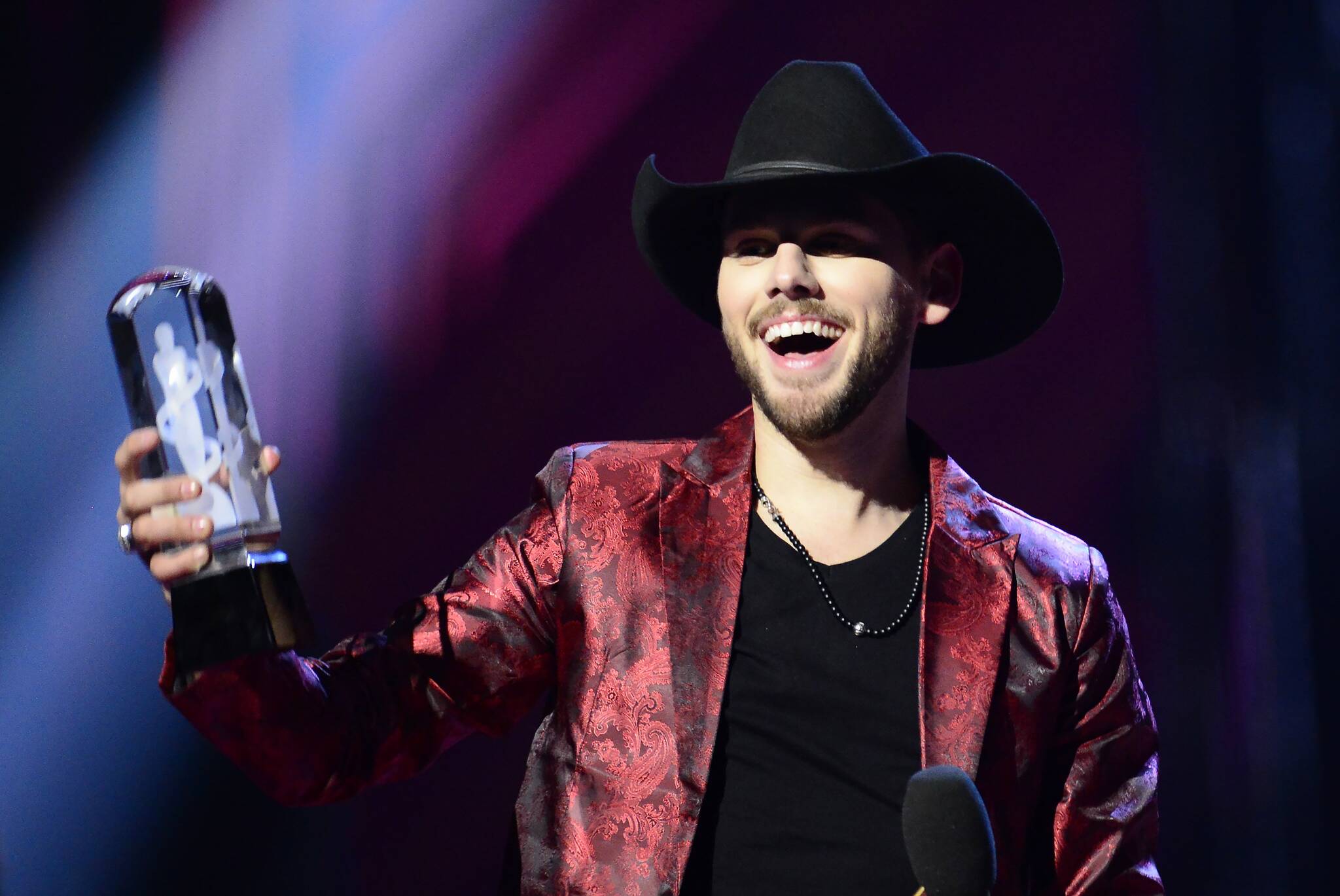 Fifth Burt Block Party goes full country – Winnipeg Free Press